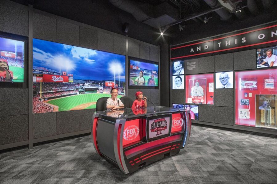 Great American Ball Park Tour with Museum Entry - Who Will Enjoy This Tour Most?