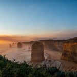 Great Ocean Road, 12 Apostles, Rainforest & Morning Tea-Melbourne - Historic Memorable Archway: A Snapshot of Australia’s Road History