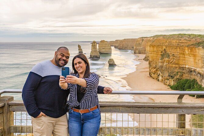 Great Ocean Road, 12 Apostles, Rainforest & Morning Tea-Melbourne - What Makes This Tour Stand Out?