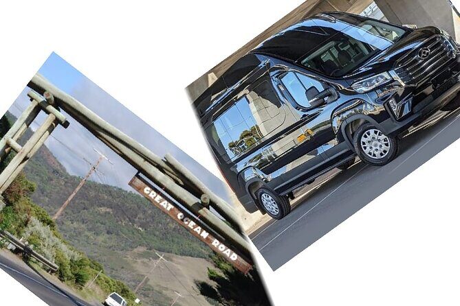 Great Ocean Road Tour Reverse -Luxury 13 Small Group-Hotel PickUP - The Value in Context