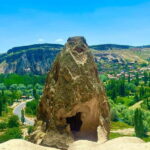Green Tour with Underground City, Crater Lake and Ihlara - Ihlara Valley: Nature, History, and Walking