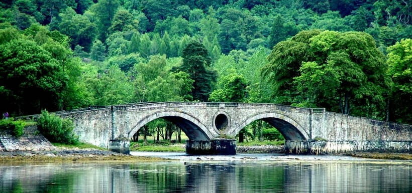 Greenock: Highland Lochs, Glens & Castles Shore Excursion - An In-Depth Look at the Itinerary and Experiences