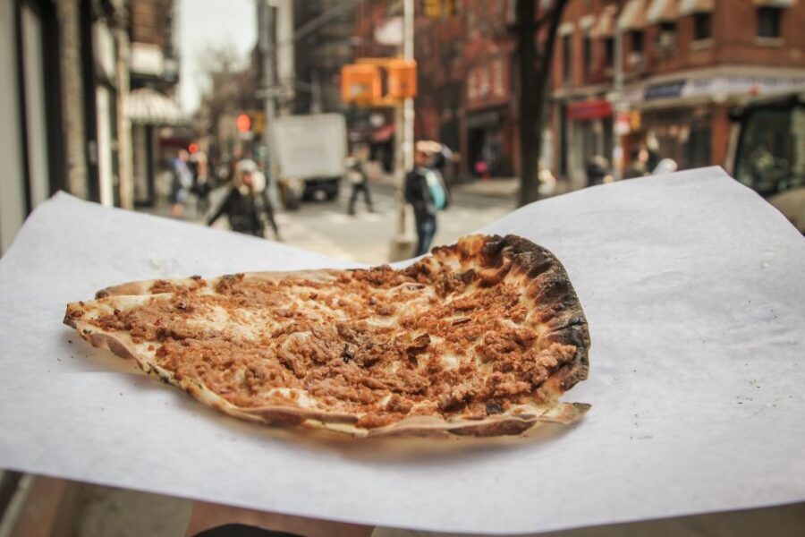 Greenwich Village Food Crawl - Who Will Enjoy This Tour?