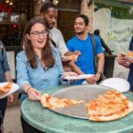 Greenwich Village NYC Pizza Walking Tour - The Balance of History, Culture, and Food