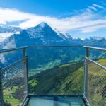 Grindelwald First Top of Adventure Private Trip - The Experience of Travel with Swiss Magic Tours