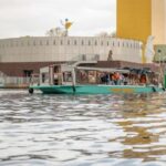 Groningen: 2-hour Booze Cruise with Unlimited Drinks - An Introduction to the Groningen Booze Cruise Experience