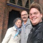Groningen: Private Walking Tour with a Local - What to Keep in Mind