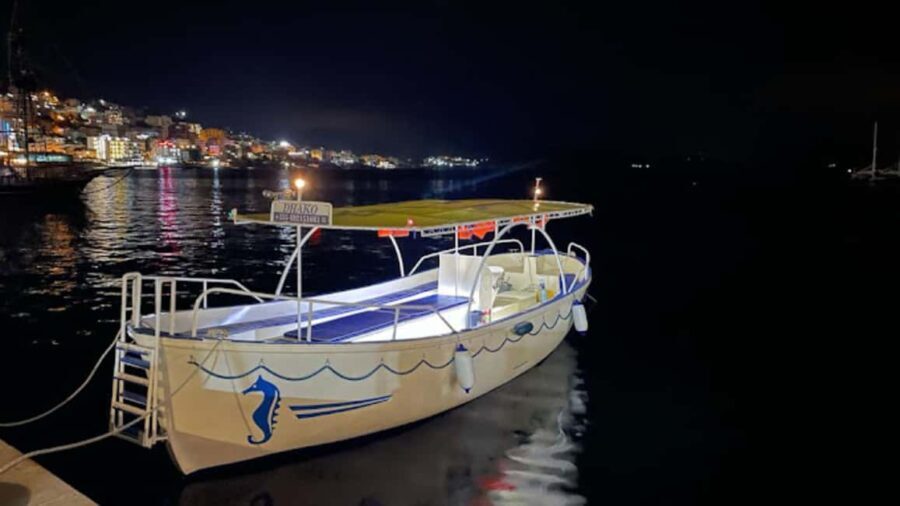 Group Boat Tour From Saranda to Krorez - Why Choose This Tour?