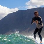 Group Surf Lessons in Lanzarote, learn with a local team - What to Expect from the Surf Lessons