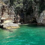 Group Tour From Saranda to Krorez Free Drink Umbrella - Key Points