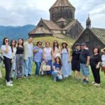 Group tour: Haghpat, Sanahin, Akhtala, Odzun, Mendz Er - Who Should Consider This Tour?