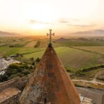 Group tour: Khor Virap, Noravank, Jermuk, Areni wine tasting - The Itinerary in Detail