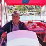 Group Tour: Lake Sevan, Sevanavank, Boat Trip & leisure - FAQs
