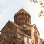 Group Tour to Gyumri: City tour, Monasteries and Culture - Exploring Gyumri’s Famous Sites