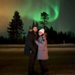 Guarantee Northern Lights Hunt by Minibus With Local Guide - Why Choose This Tour?