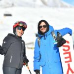 Gudauri: Snowboard/Ski Instructors - A Step-by-Step Look at the Tour