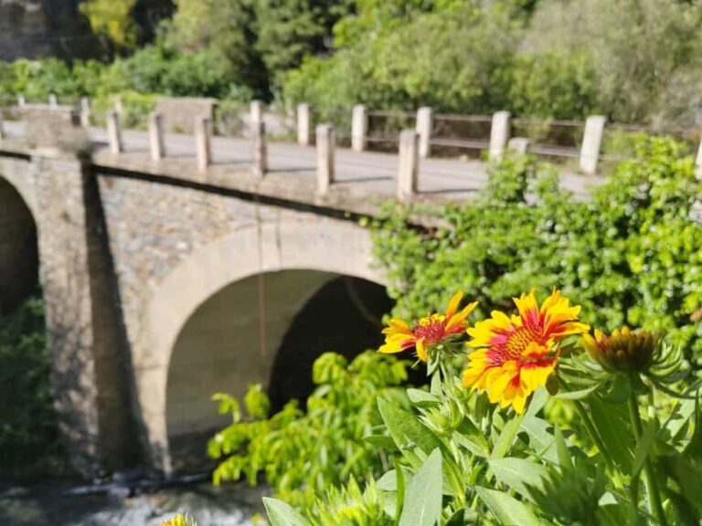 Güejar Sierra: History and gastronomy of Sierra Nevada - The Route and What You’ll See