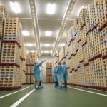 Guide Visit to the old Cheese Factory - The Highlights: Why It’s Worth Your Time