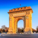 Guided Bus Tour: Parliament, Ceausescu Mansion, Village Park - Landmark Highlights and Their Significance