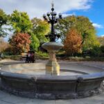 Guided Economy Pedicab Tour in Central Park - An In-Depth Look at the Central Park Pedicab Tour
