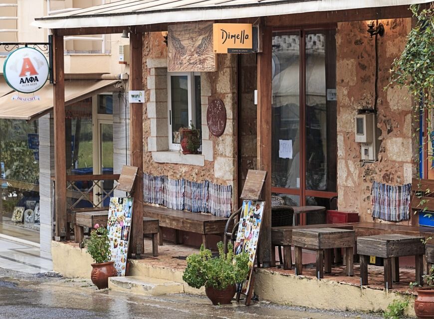 Guided Knossos Palace & Archanes Wine Tasting Tour - Who Would Love This Tour?