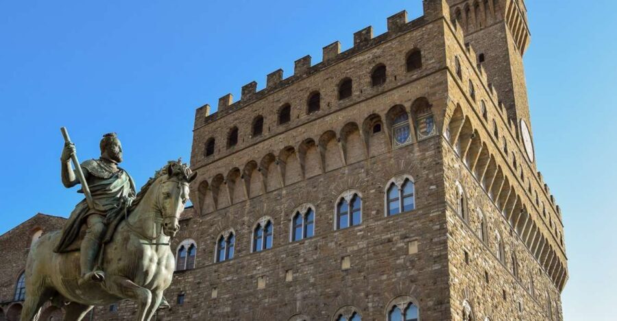 Guided Medici Tour Florence: Discover Mysteries & History - Why This Tour Is a Smart Choice