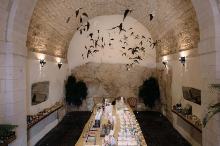 Guided tasting of the "Best Chocolate of Modica." - What Travelers Say