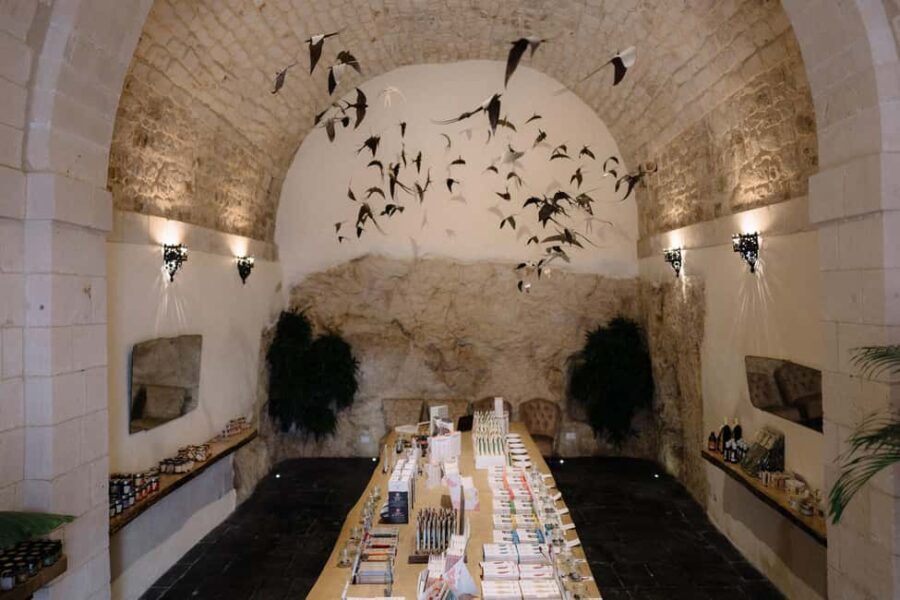 Guided tasting of the "Best Chocolate of Modica." - What Travelers Say