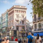 Guided tour of Barcelona in French (Old Town & Instagram spots) - Why This Tour Delivers Great Value