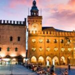 Guided Tour of Palazzo D'Accursio - A Detailed Look at the Tour Experience