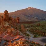 Guided tour of Roques de Garcia - Teide National Park - The Geological Marvels