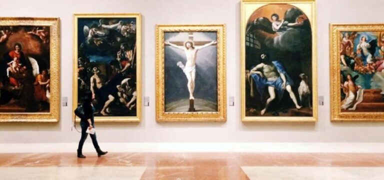 Guided Tour of the Galleria Estense in Modena - Why This Tour Is a Great Choice