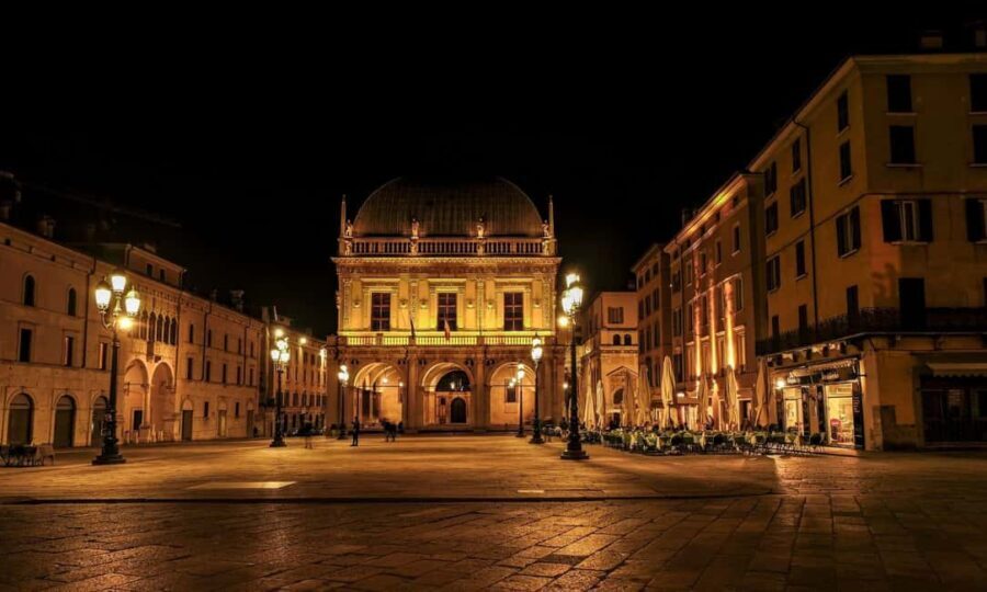 Guided visit: Hidden, Secret, and Mysterious Brescia - The Route and Stops: A Closer Look