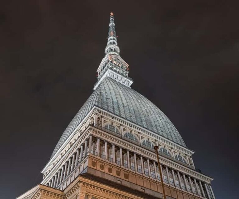 Guided visit of Turin: Between Rituals, Superstitions, and Luck - What Makes This Tour Stand Out