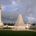 Guided visit to the Vantiniano Monumental Cemetery - The Value of the Experience