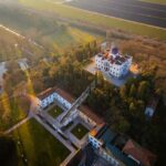 Guided visit to Villa Selvatico and its thermal lakes - Key Points