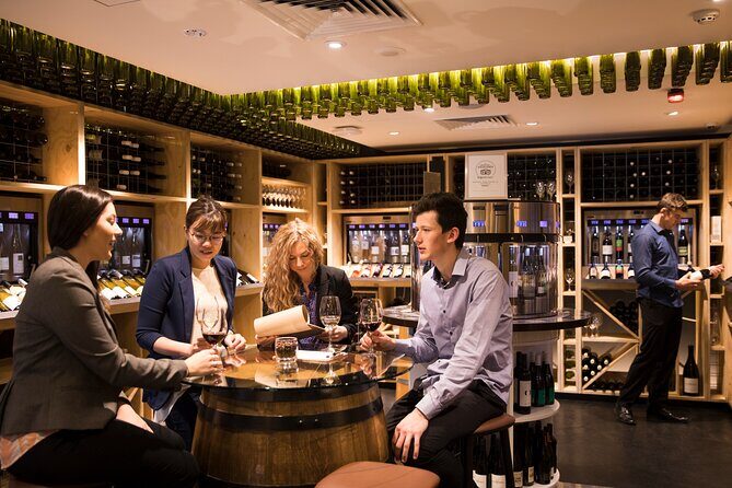 Guided Wine Journey and Discovery Tasting Tour in Adelaide - The Sum Up: Who Should Book This Tour?