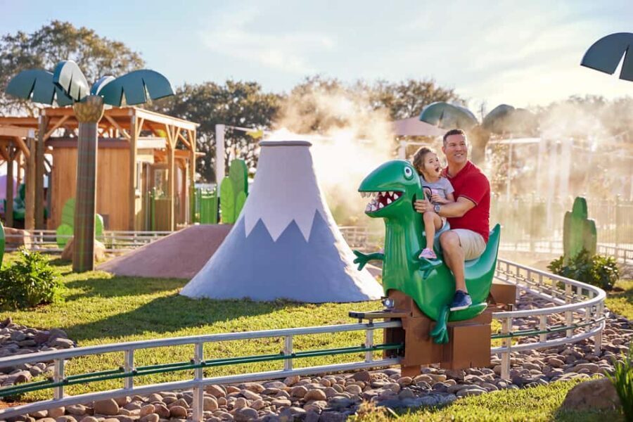 Günzburg: LEGOLAND® Deutschland & PEPPA PIG Park Ticket - Authentic Insights from Visitors
