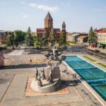 Gyumri: Ancient Monasteries, city tour and rural museum - The Dzitoghtsyan House-Museum: A Living Window into Armenian Life