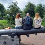 Haarlem: A Guided City Adventure - The Itinerary in Detail