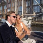 Haarlem: Unlimited Drinks City Cruise - Drinks & Atmosphere: What Makes It Special