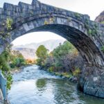 Haghpat, Sanahin & Odzun, Mendz Er or Zarni - Parni Caves - Odzun Monastery: A Crown Jewel