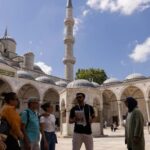 Hagia Sophia & Blue Mosque Tour + Optional Basilica Cistern - Practical Details and Tips for Your Visit