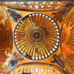 Hagia Sophia Entry Ticket : Fast Track : skip the line - The Core Experience: What It’s Like