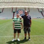 Hajduk Split Stadium Tour: An Unforgettable Experience - Is This Tour Worth It?