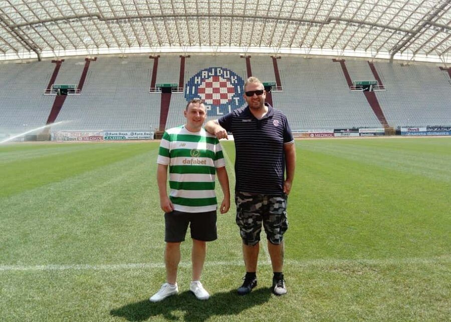 Hajduk Split Stadium Tour: An Unforgettable Experience - Is This Tour Worth It?