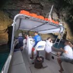 Half day - 4 hours Comino, Blue Lagoon up to 12 guests - Why This Tour Stands Out