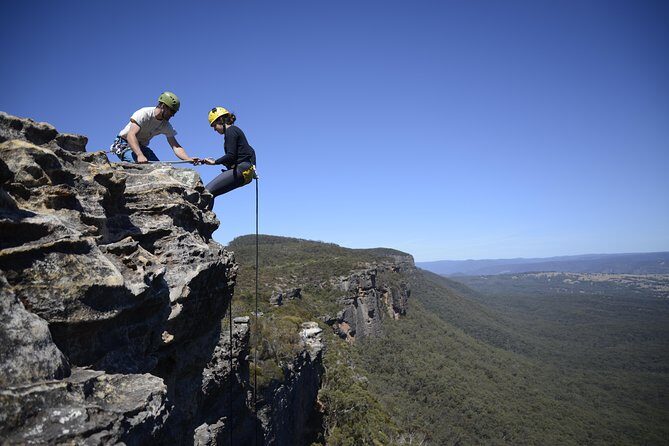 Half-Day Abseiling Adventure in Blue Mountains National Park - The Sum Up