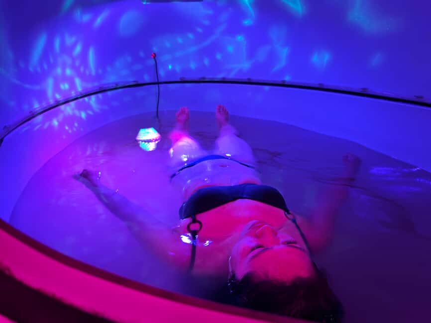 Half-day "Detox, Mineralization & Recovery" (bath + treatment) - What to Expect from the Experience
