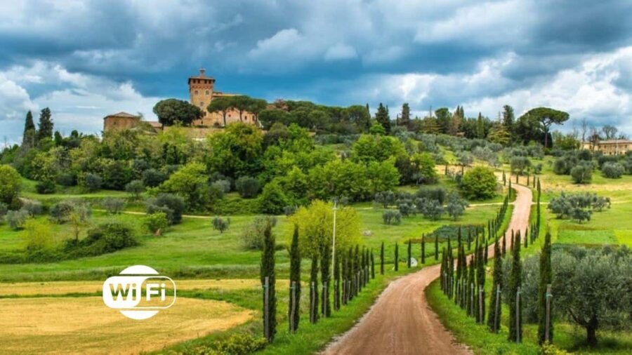 Half Day Escape to Chianti: Taste the Heart of Tuscany - Introduction: A Taste of Tuscanys Best in Half a Day